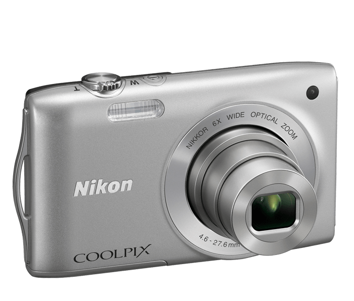 COOLPIX S3200 from Nikon