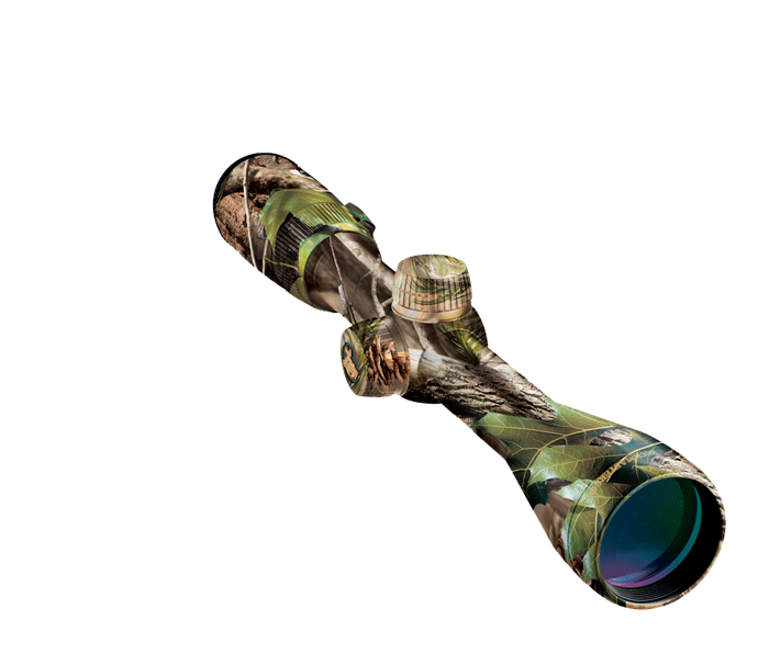 Buckmasters 3-9x40 REALTREE APG Nikoplex from Nikon