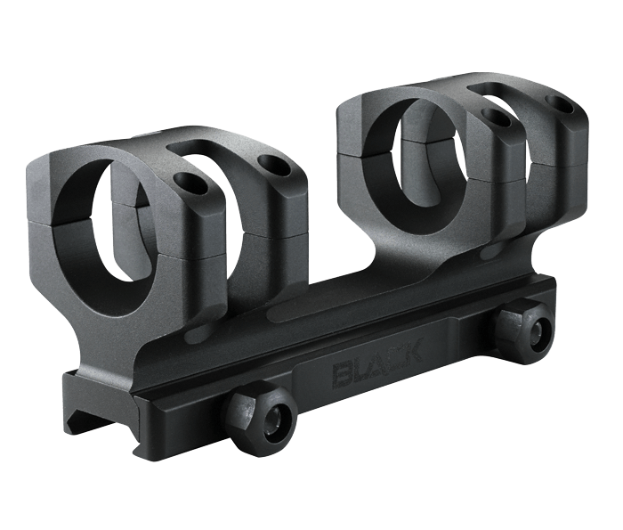 Precision Mount