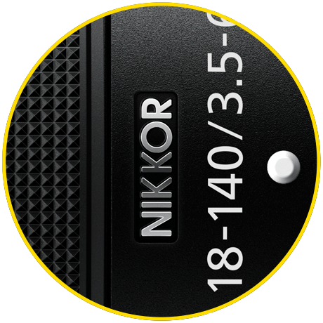 Test Products - Nikon Pakistan