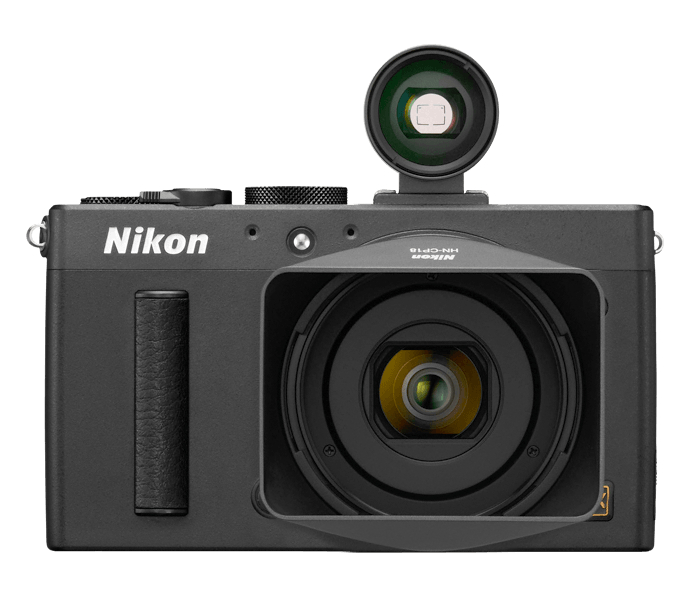 Nikon COOLPIX A | Read Reviews, Tech Specs, Price & More