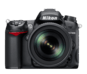 Nikon DK-21 Rubber Eyecup - Pucho Marketplace