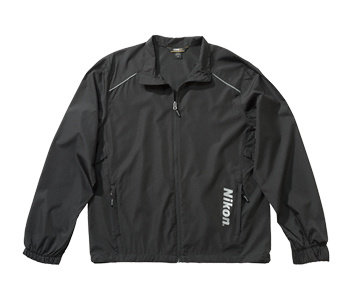 Nikon Logo Merchandise