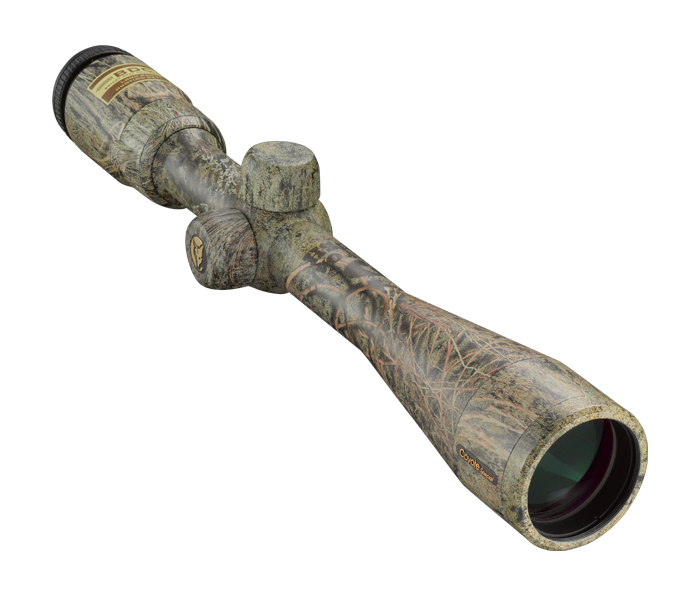 Mossberg MMR Hunter AR15 Brush Camo | Bloodydecks